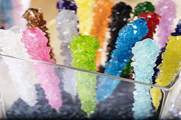 Extra Large Rock Candy Sticks - piradel rock candy